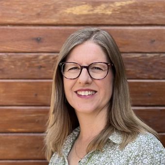 Michelle Parry-Slater | Kogan Page